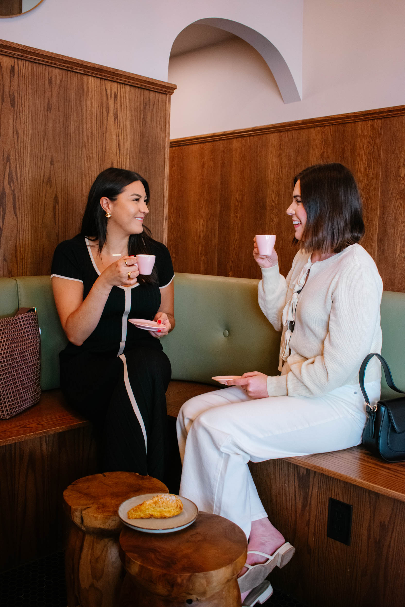 Introducing the Cafe Collection: Warm, Neutral Summer Styles – madaboutstyle