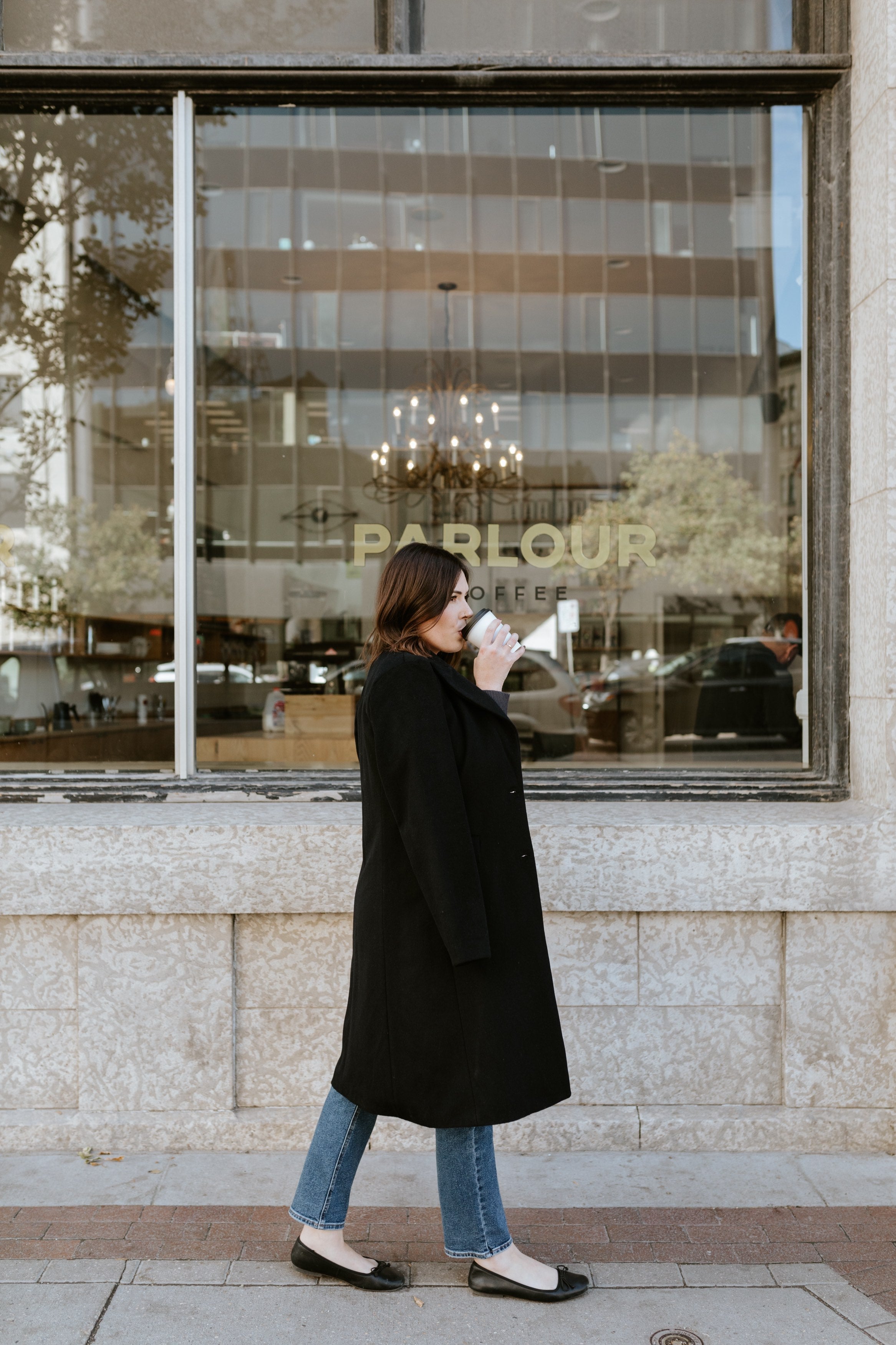 The Perfect Wool Coats for Your Wardrobe: Made in Canada – madaboutstyle