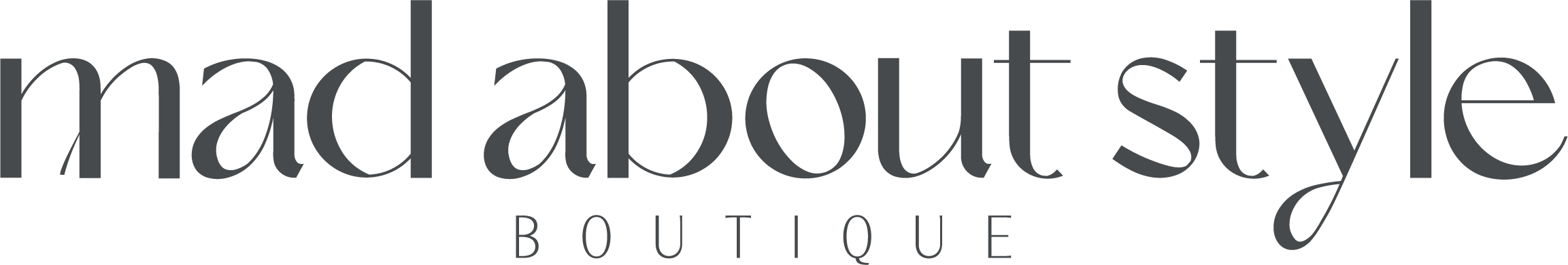 Mad About Style – madaboutstyle